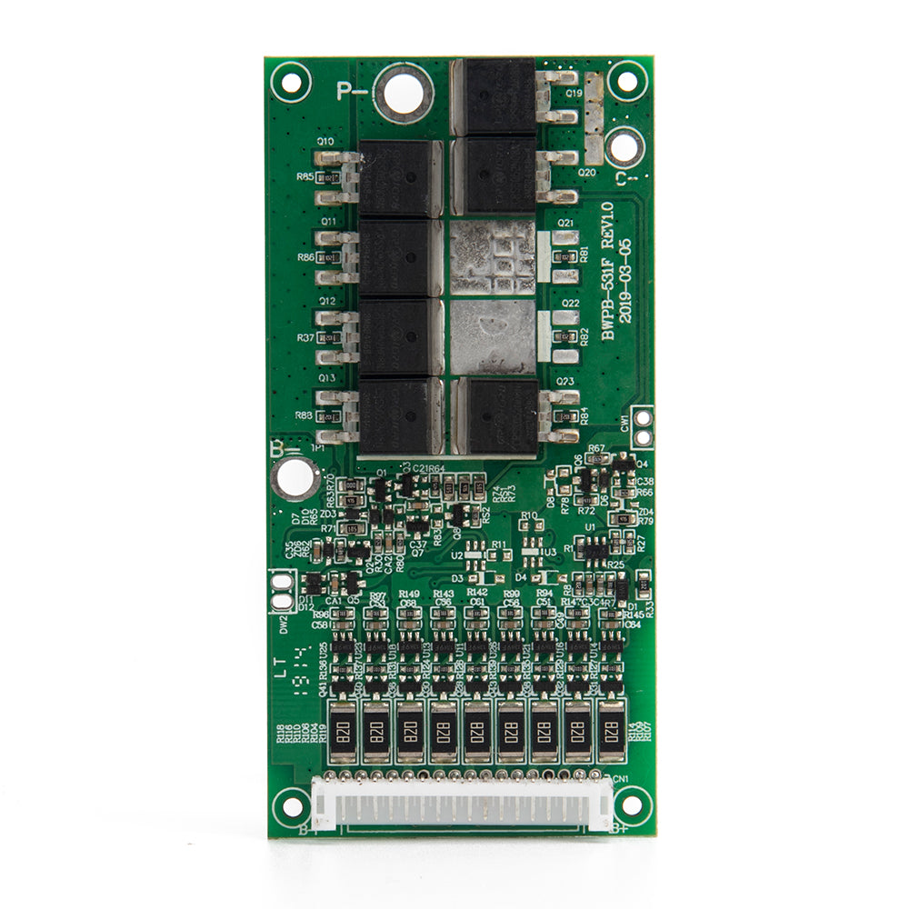 BMS 30A-50A 12v-84v 3s-28s – BestWay BMS