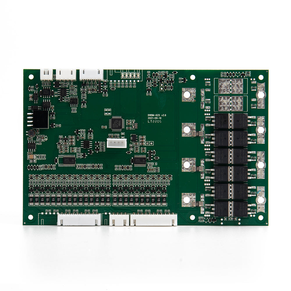 BMS 100A-250A 12v-84v 3s-28s – BestWay BMS