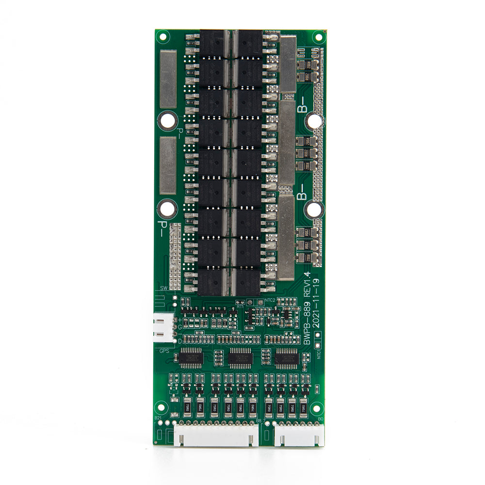 BMS 30A-50A 12v-84v 3s-28s – BestWay BMS