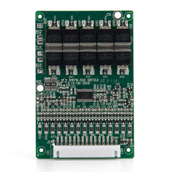 BMS 30A-50A 12v-84v 3s-28s – BestWay BMS